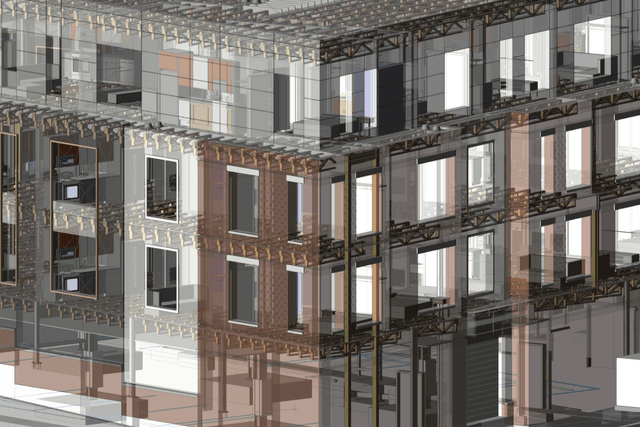 MP Design Consultants - Professional Architectural & Engineering Services